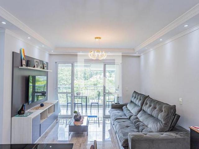 Apartamento à Venda Jardim Peri, 4 Quartos, 100 m2
