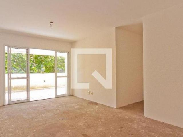 Apartamento à Venda Jardim Peri, 4 Quartos, 161 m2