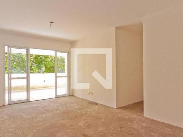 Apartamento à Venda Jardim Peri, 4 Quartos, 161 m2
