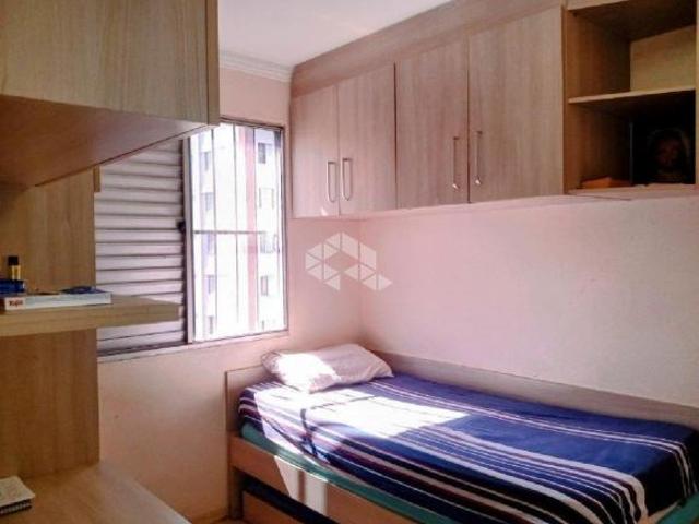 Apartamento a venda Jardim Peri
