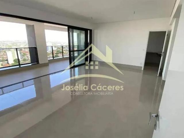 Apartamento à venda, Jardim Petrópolis, Cuiabá, MT