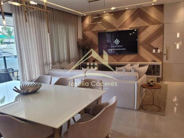Apartamento à venda, Jardim Petrópolis, Cuiabá, MT