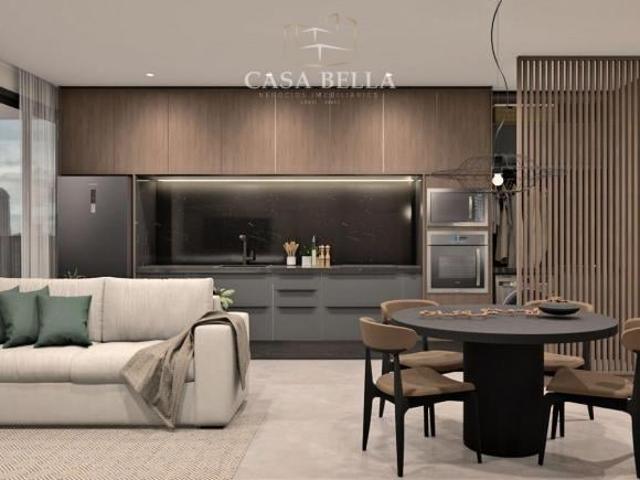 Apartamento à venda, Jardim Petropolis, FOZ DO IGUACU PR