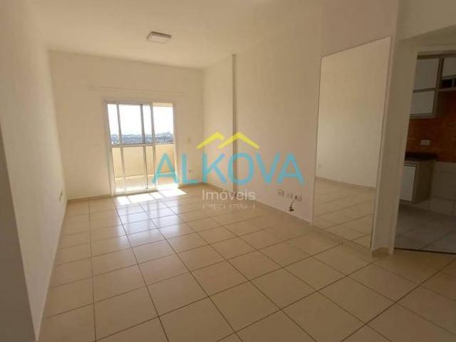 Apartamento à venda, Jardim Petrópolis, São José dos Campos, SP