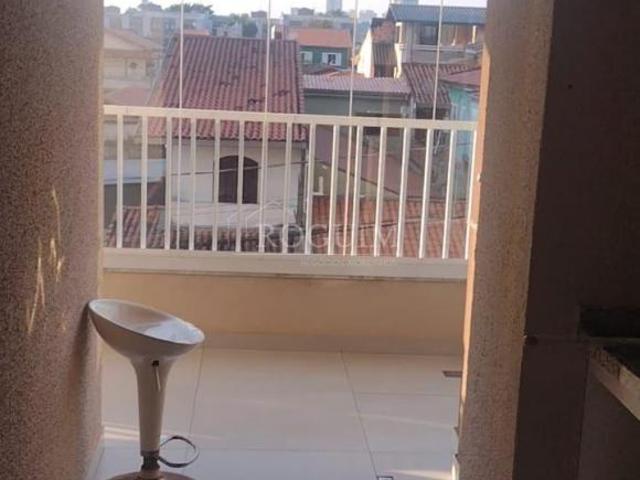 Apartamento à venda, Jardim Petrópolis, SAO JOSE DOS CAMPOS SP