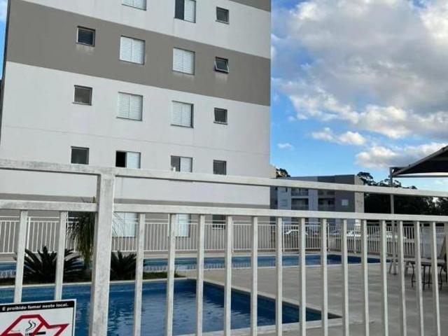 Apartamento à venda, Jardim Pioneiro, Cotia, SP
