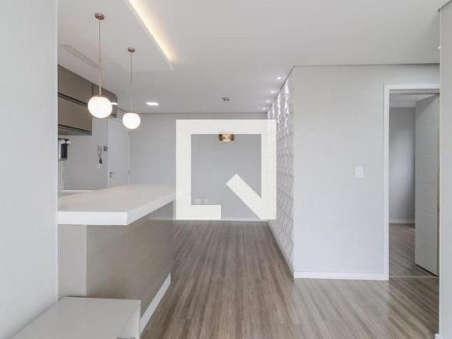 Apartamento à Venda Jardim Pilar, 2 Quartos, 50 m² Mauá