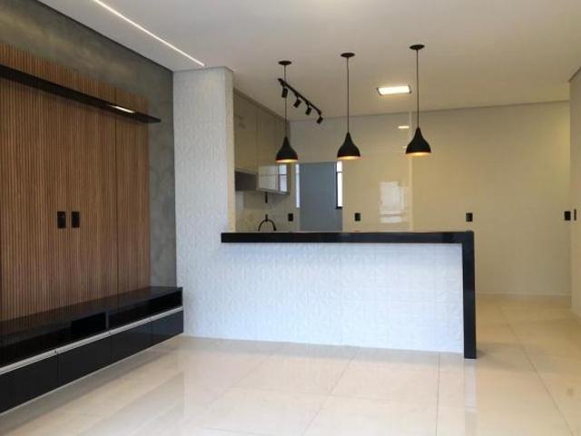 Apartamento à venda, Jardim Piratininga, Franca, SP