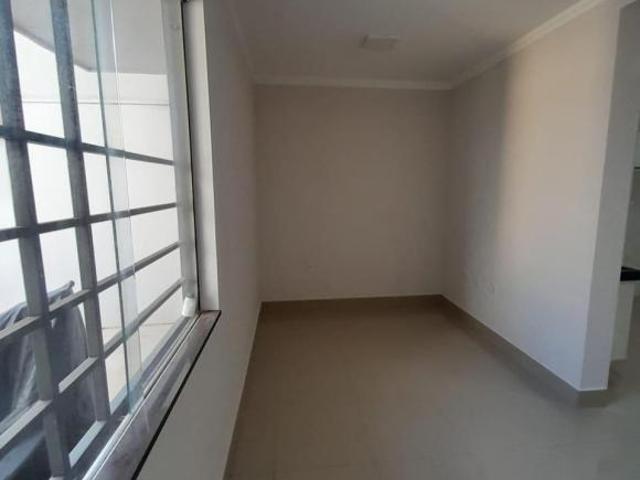 Apartamento à venda, Jardim Piratininga II, Franca, SP