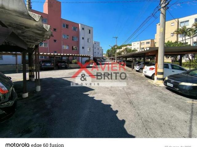 Apartamento à venda, Jardim Piratininga, São Paulo, SP