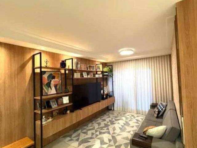 Apartamento a venda Jardim Piratininga Sorocaba Zona Leste