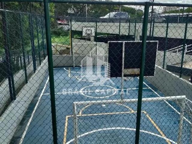 Apartamento à venda, Jardim Piratininga, Sorocaba, SP
