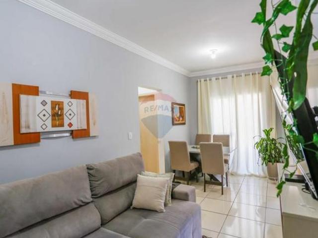 Apartamento À Venda Jardim Piratininga Sorocaba SP