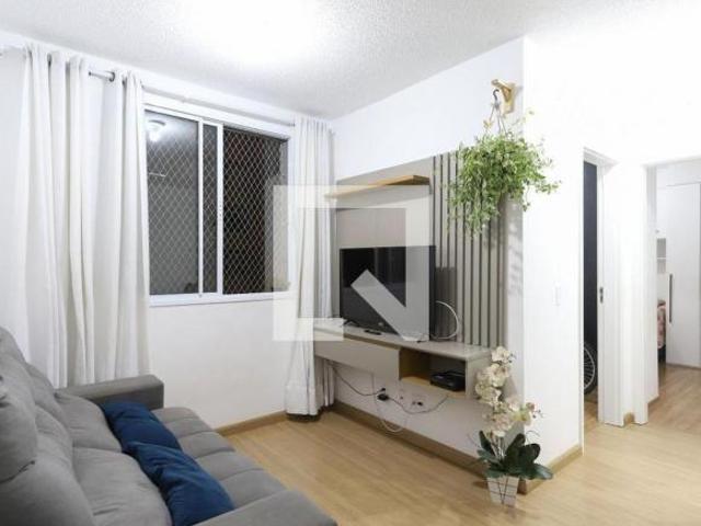 Apartamento à Venda Jardim Pirituba, 2 Quartos, 42 m2