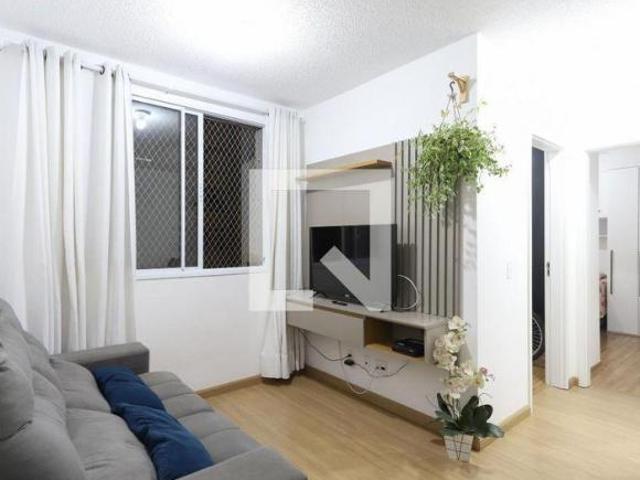 Apartamento à Venda Jardim Pirituba, 2 Quartos, 42 m2