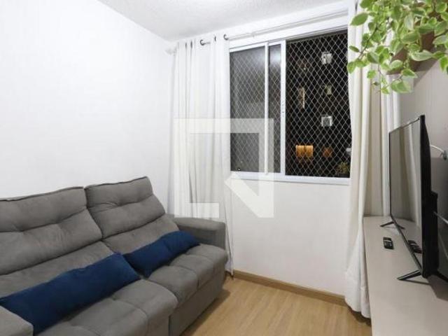 Apartamento à Venda Jardim Pirituba, 2 Quartos, 42 m2