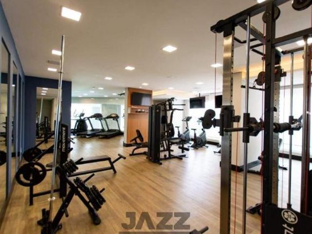 Apartamento à Venda Jardim Pompéia, Indaiatuba 237,55m2 Condomínio Le Jardin Massotti 5 suí