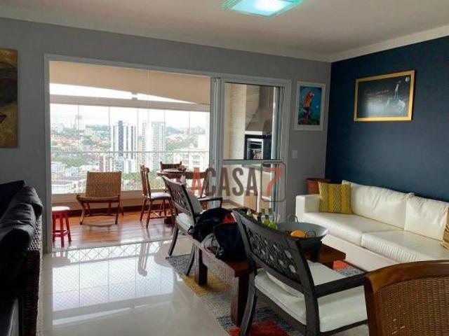 Apartamento à venda Jardim Portal da Colina Sorocaba/SP