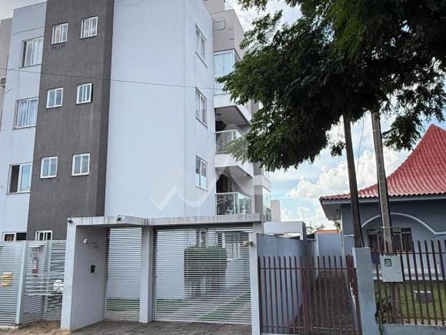Apartamento à venda, Jardim Porto Alegre, com uma suíte e mais um quarto, TOLEDO PR
