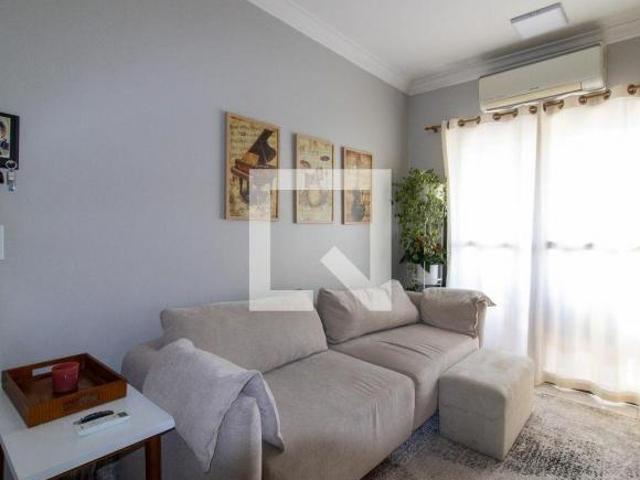 APARTAMENTO RESIDENTIAL em Campinas São Paulo, Jardim Planalto