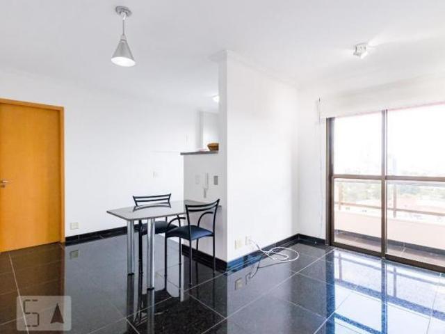 Apartamento à Venda Jardim Planalto, 1 Quarto, 56 m2