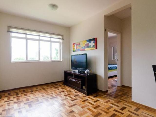 Apartamento à Venda Jardim Planalto, 2 Quartos, 70 m2