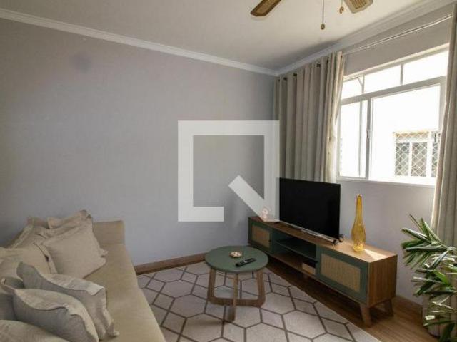 Apartamento à Venda Jardim Planalto, 2 Quartos, 78 m2