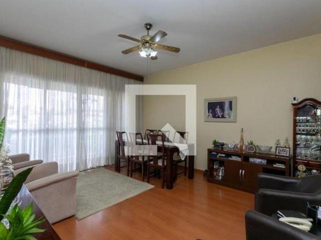 Apartamento à Venda Jardim Planalto, 2 Quartos, 82 m2