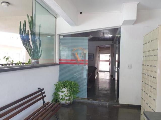 Apartamento à venda Jardim Proença Campinas SP