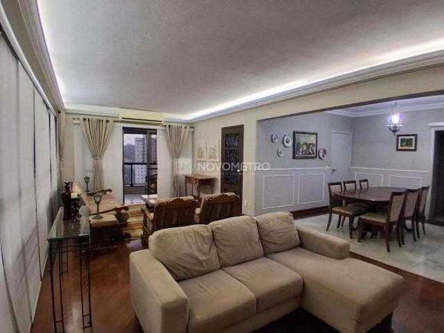 Apartamento à venda – Jardim Proença – Campinas/SP