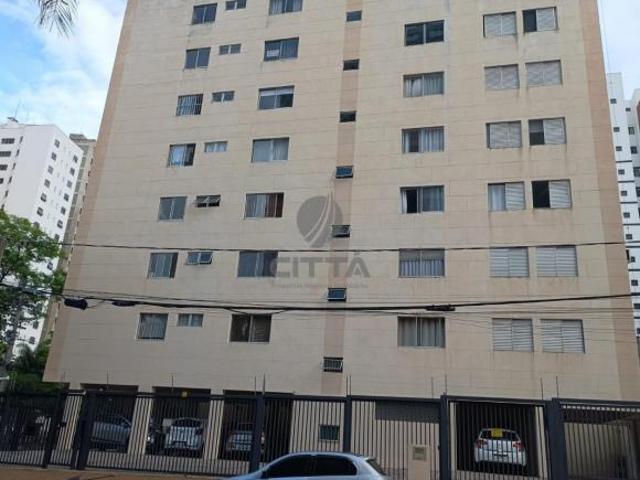 Apartamento a venda Jardim Proença Campinas/SP