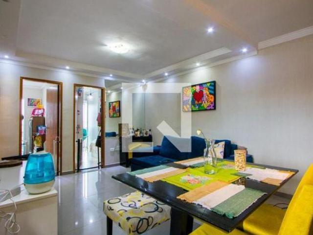 Apartamento à Venda Jardim Progresso, 3 Quartos, 134 m2