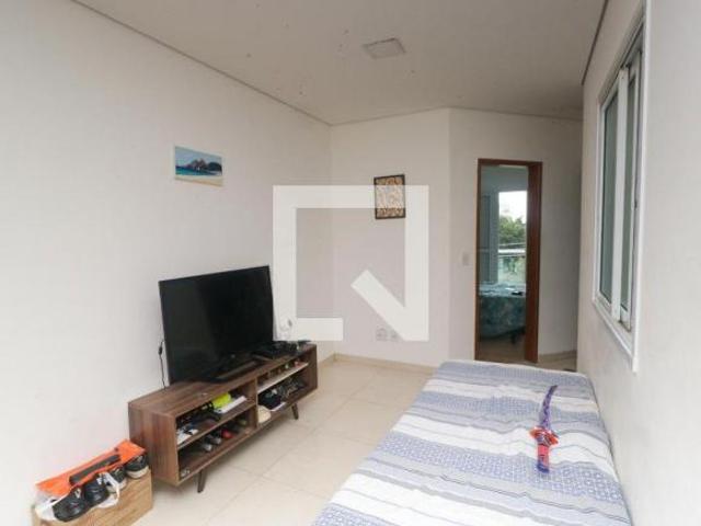 Apartamento à Venda Jardim Progresso, 2 Quartos, 102 m2
