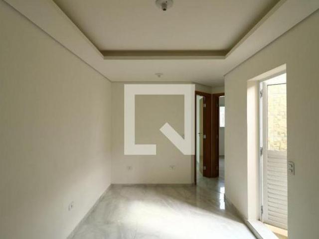 Apartamento à Venda Jardim Progresso, 2 Quartos, 45 m2