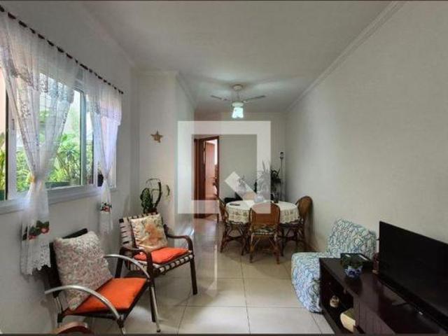 Apartamento à Venda Jardim Progresso, 2 Quartos, 55 m² Santo André