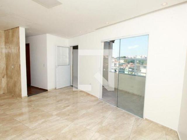 Apartamento à Venda Jardim Progresso, 2 Quartos, 50 m2