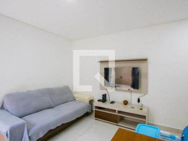 Apartamento à Venda Jardim Progresso, 2 Quartos, 52 m² Santo André