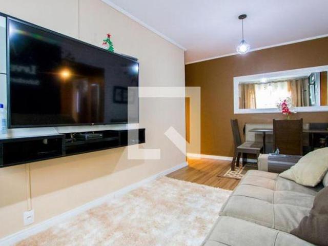Apartamento à Venda Jardim Progresso, 2 Quartos, 74 m² Santo André