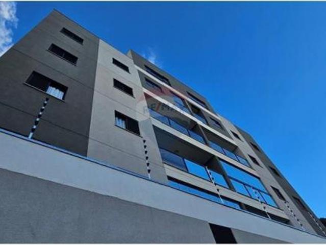 Apartamento à Venda Jardim Progresso Franca/SP 83,56 m2 3 Dormitórios sendo 1 suíte