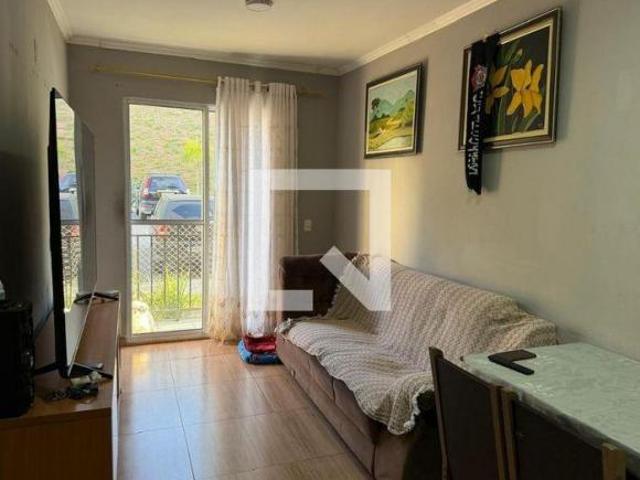 Apartamento à Venda Jardim Promeca, 2 Quartos, 49 m² Várzea Paulista