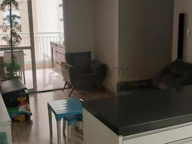 Apartamento a venda Jardim Previdência