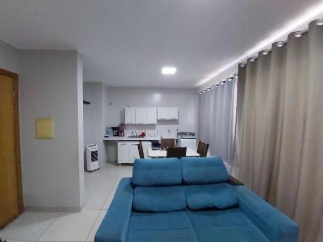 Apartamento à venda, Jardim Presidente, Goiânia, GO