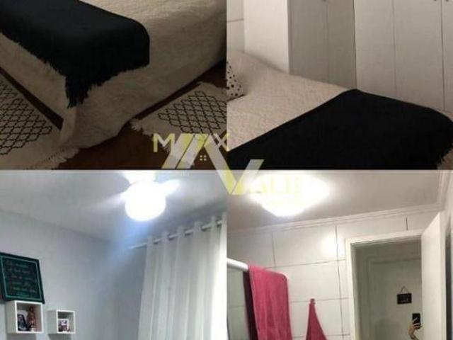 Apartamento à venda, Jardim Primavera, Jacareí, SP