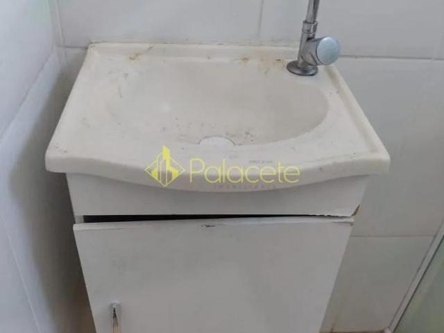Apartamento à venda, Jardim Princesa, Pindamonhangaba, SP