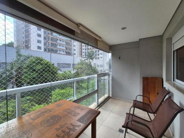 Apartamento à Venda Jardim Prudência 103m² 3 Dormitórios 1 Suíte 2 Vagas