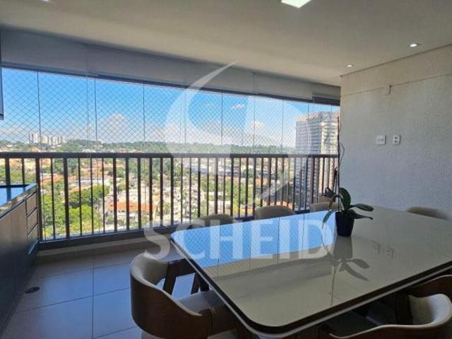 Apartamento a venda Jardim Prudencia