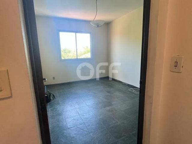 Apartamento à venda Jardim Quarto Centenário, Campinas SP