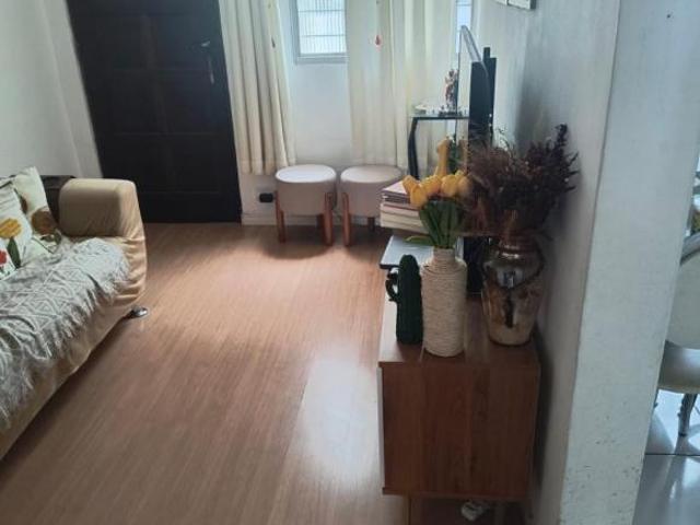 Apartamento à venda Jardim Raposo Tavares São Paulo/SP 47m² 2 dormitórios