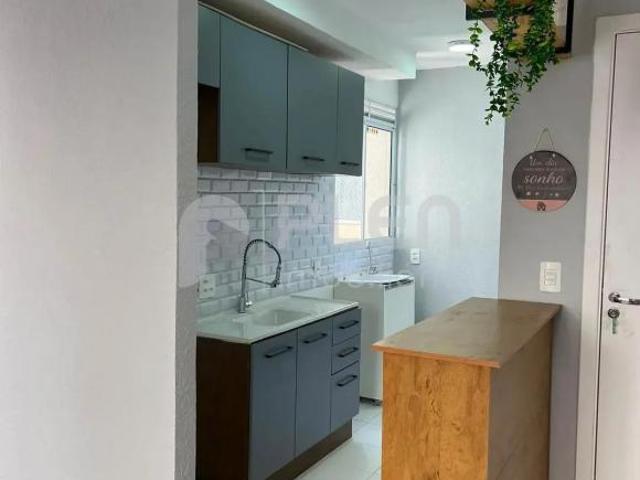 Apartamento à venda, Jardim Recanto Verde, São Paulo, SP