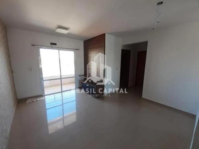 Apartamento à venda, Jardim Refúgio, Sorocaba, SP